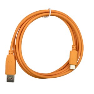 Aruba Console Cable for Aruba CX Switch | AOS-CX | USB Type A to USB-C ...